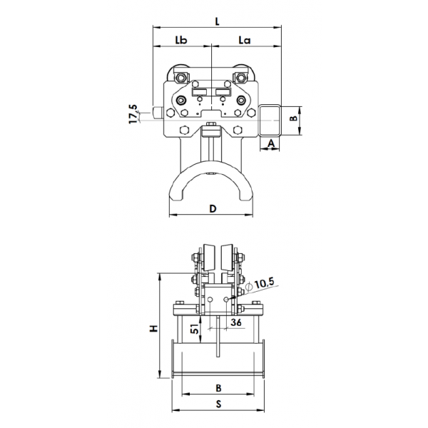 UATEK | CT10